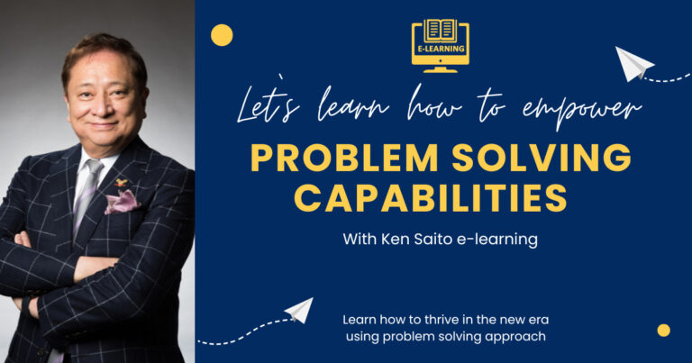 Problem-Solving Approach 10 Hours For English Speakers